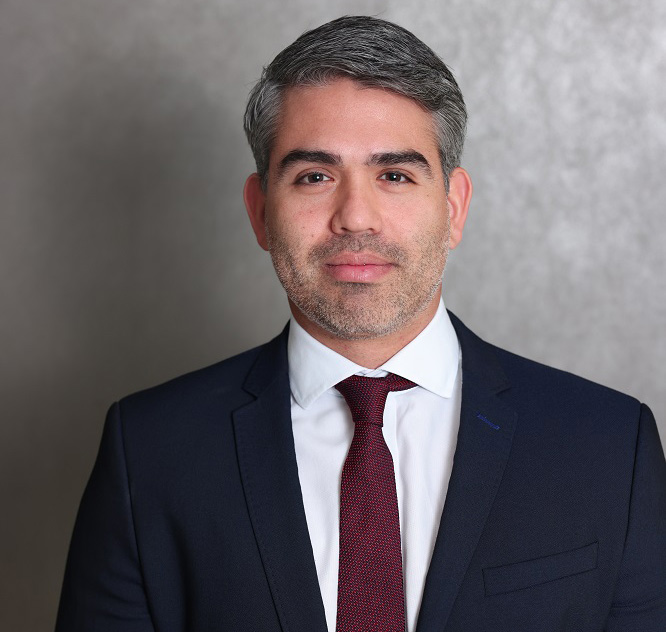 Staff - Landmark Companies